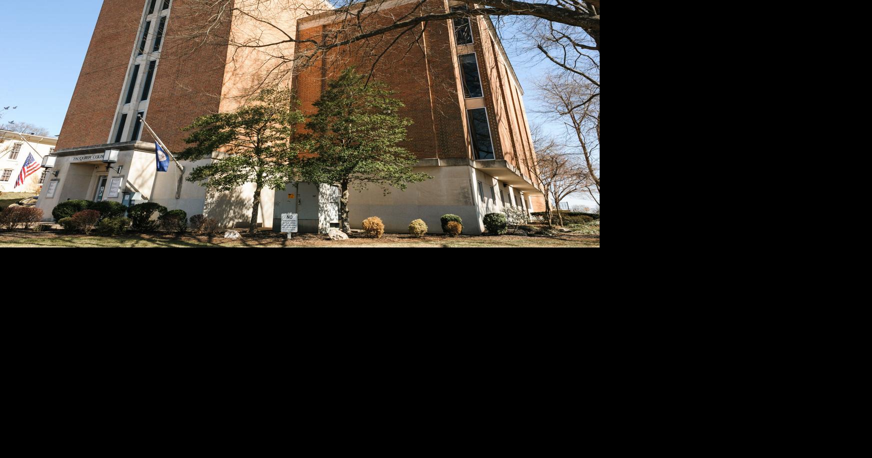 New courthouse included in proposed five-year capital improvement ...