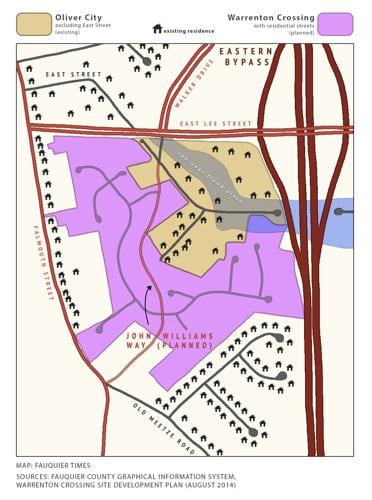 As Warrenton mulls its future, Oliver City neighbors speak up for ...