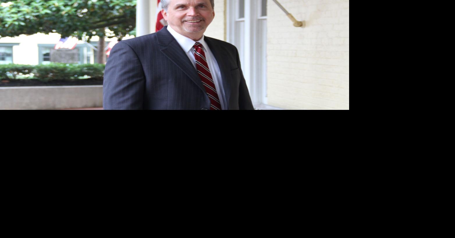 Kovalik enters race for Center District supervisor's seat | News ...
