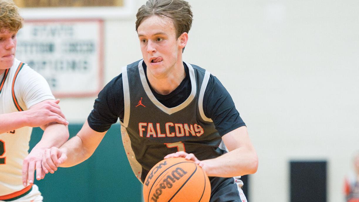 Three Fauquier Falcons receive postseason awards this season | News ...