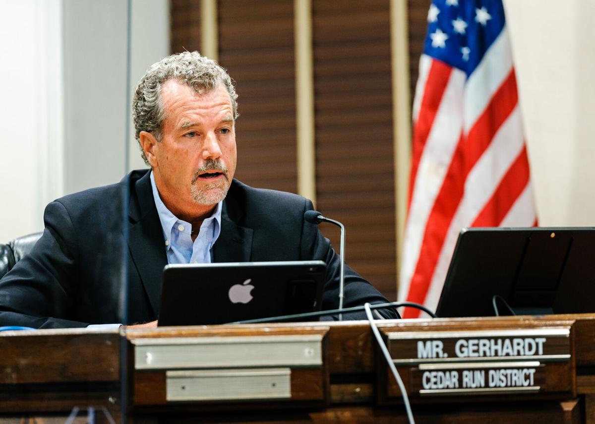 Gerhardt: Broadband will be available to all in Fauquier within three ...