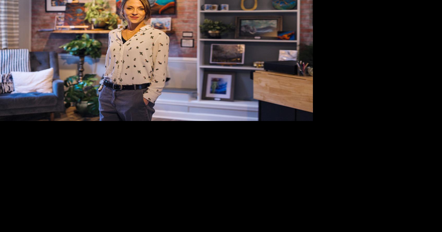 Taylor Boyd Studios presents a more colorful reality | Lifestyles ...