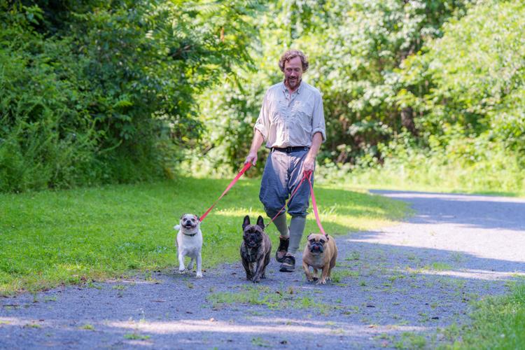 Warrenton ayor reflects on Lyme disease diagnosis | News | fauquier.com