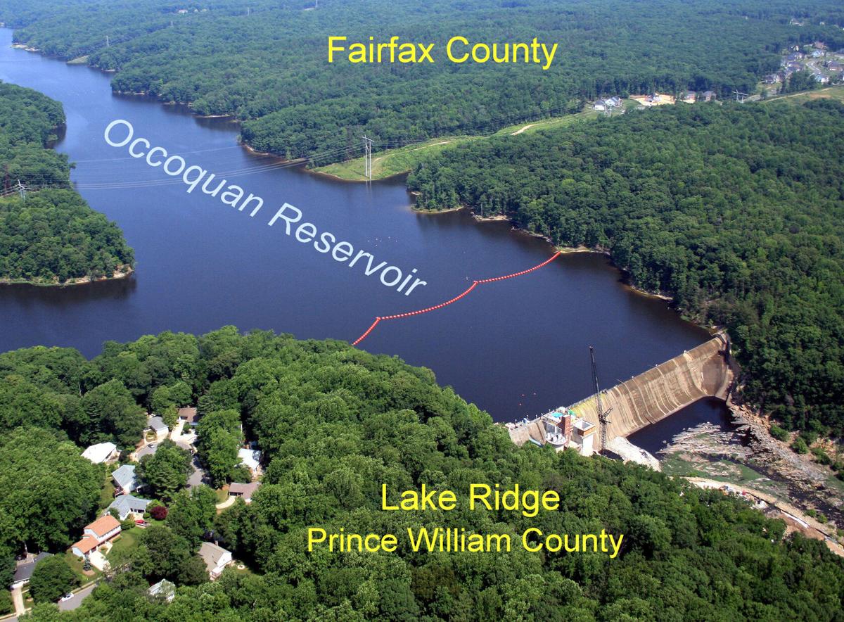 Vint Hill could be source of Occoquan Reservoir contaminants, experts ...