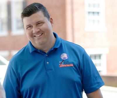 Rappahannock County taps Warrenton Town Councilman Sean Polster as new ...