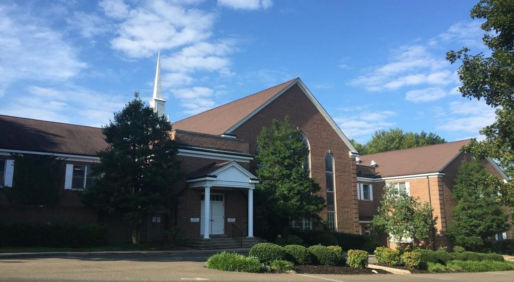 Warrenton United Methodist Church celebrates its bicentennial | News ...