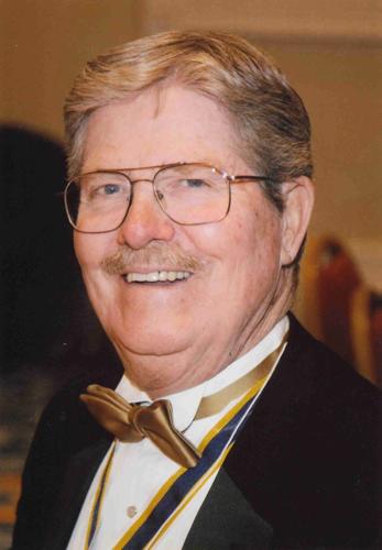 Larry Ray Alexander | Obituaries | fauquier.com