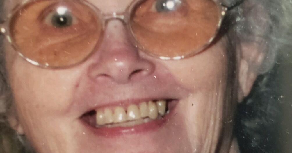 Patricia V.Coble | Obituaries | fauquier.com