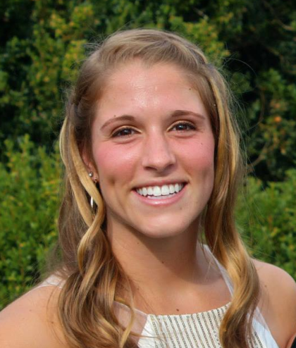 Kettle Run graduate Morgan Rodgers dies at 22 | News | fauquier.com