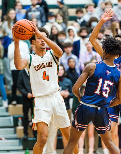 KETTLE RUN BASKETBALL: New coach Tapscott expects Mulhern-led Cougars ...