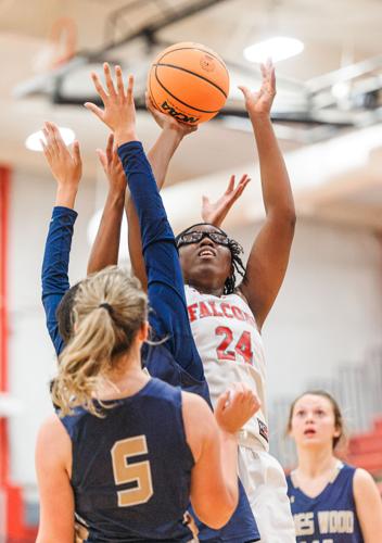 FAUQUIER GIRLS BASKETBALL PREVIEW: Led by Awunganyi, Chienku, Belcher ...