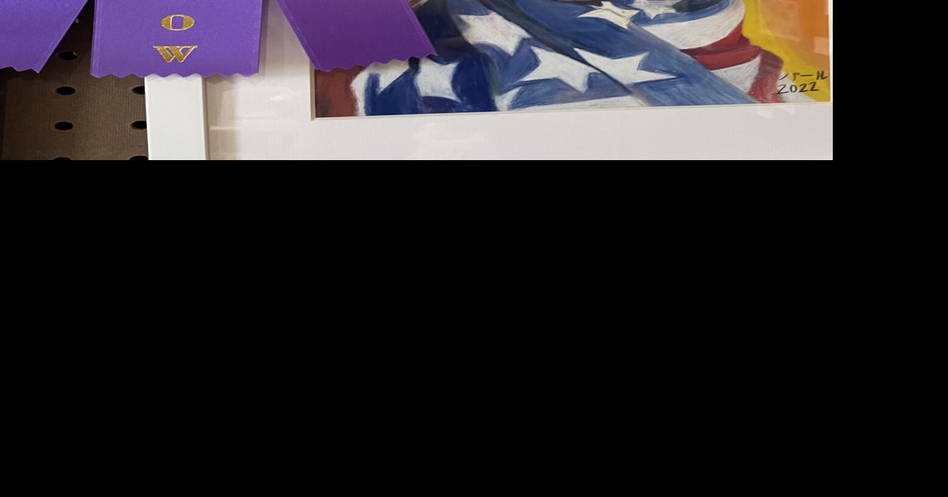 Foxley Atelier encourages students to reach their artistic potential ...