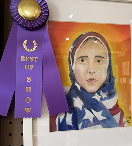 Foxley Atelier encourages students to reach their artistic potential ...