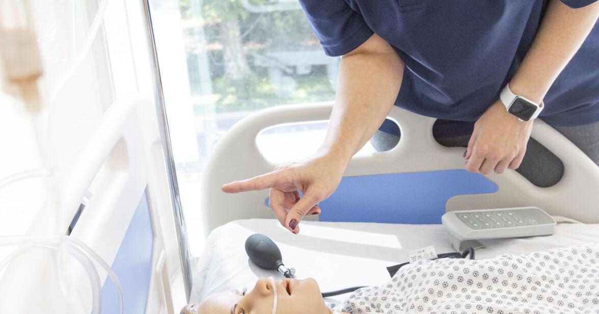 Fauquier Hospital says it provides many benefits to community | News ...