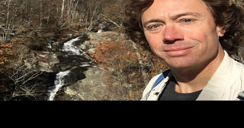 Carter Nevill running for mayor of Warrenton | News | fauquier.com