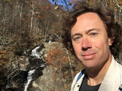 Carter Nevill running for mayor of Warrenton | News | fauquier.com