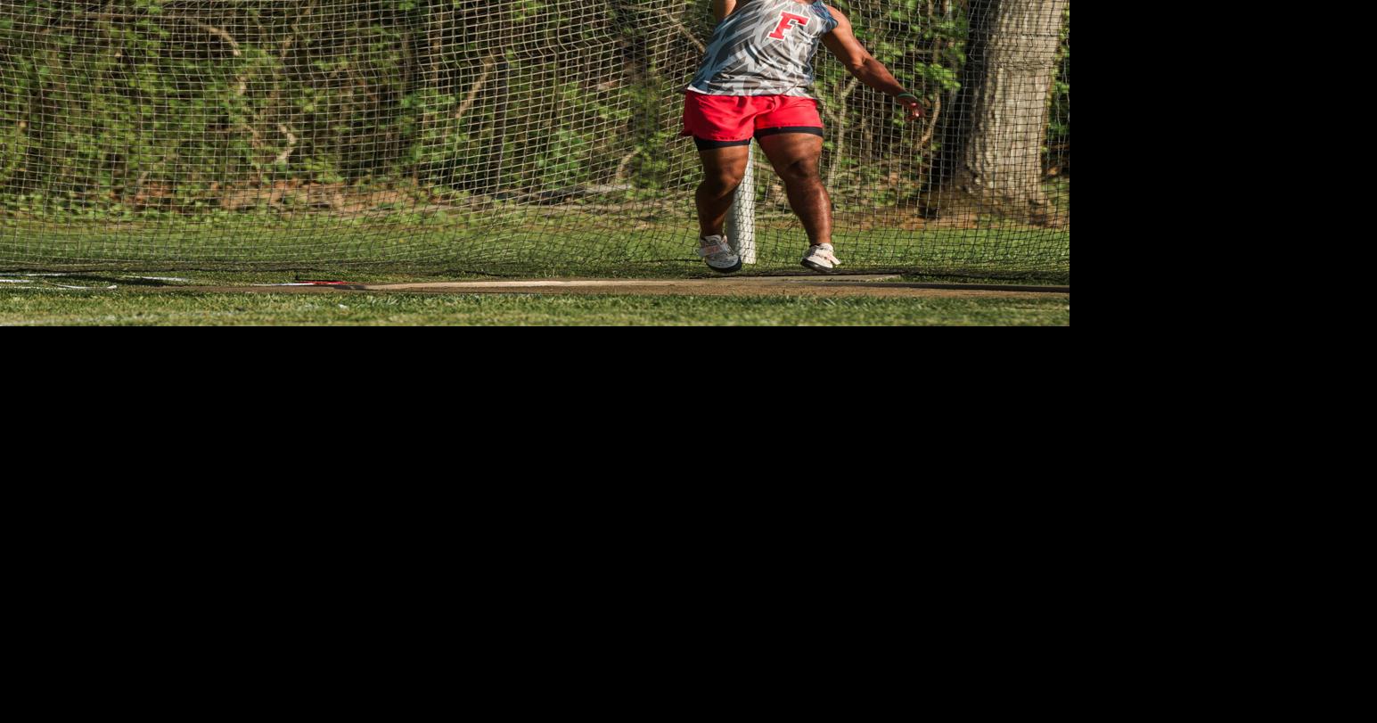 PHOTOS: Fauquier student athletes compete at annual Falcon Track ...