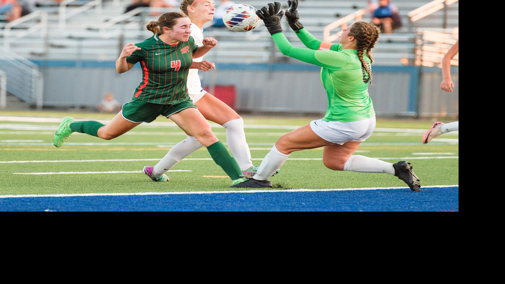 Kettle Run Cougars suffer devestating overtime playoff loss | News ...