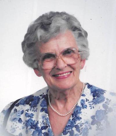 Mildred | Obituaries | fauquier.com