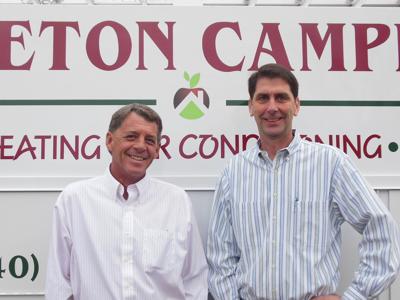 Appleton Campbell welcomes 2021 while celebrating 45 years in business ...