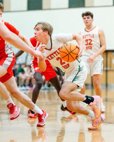 KETTLE RUN BOYS BASKETBALL: 'They started believing' | Sports ...
