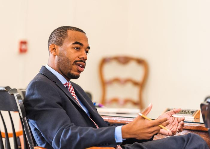 Warrenton Mayor Carter Nevill re-elected by 11-vote margin | News ...