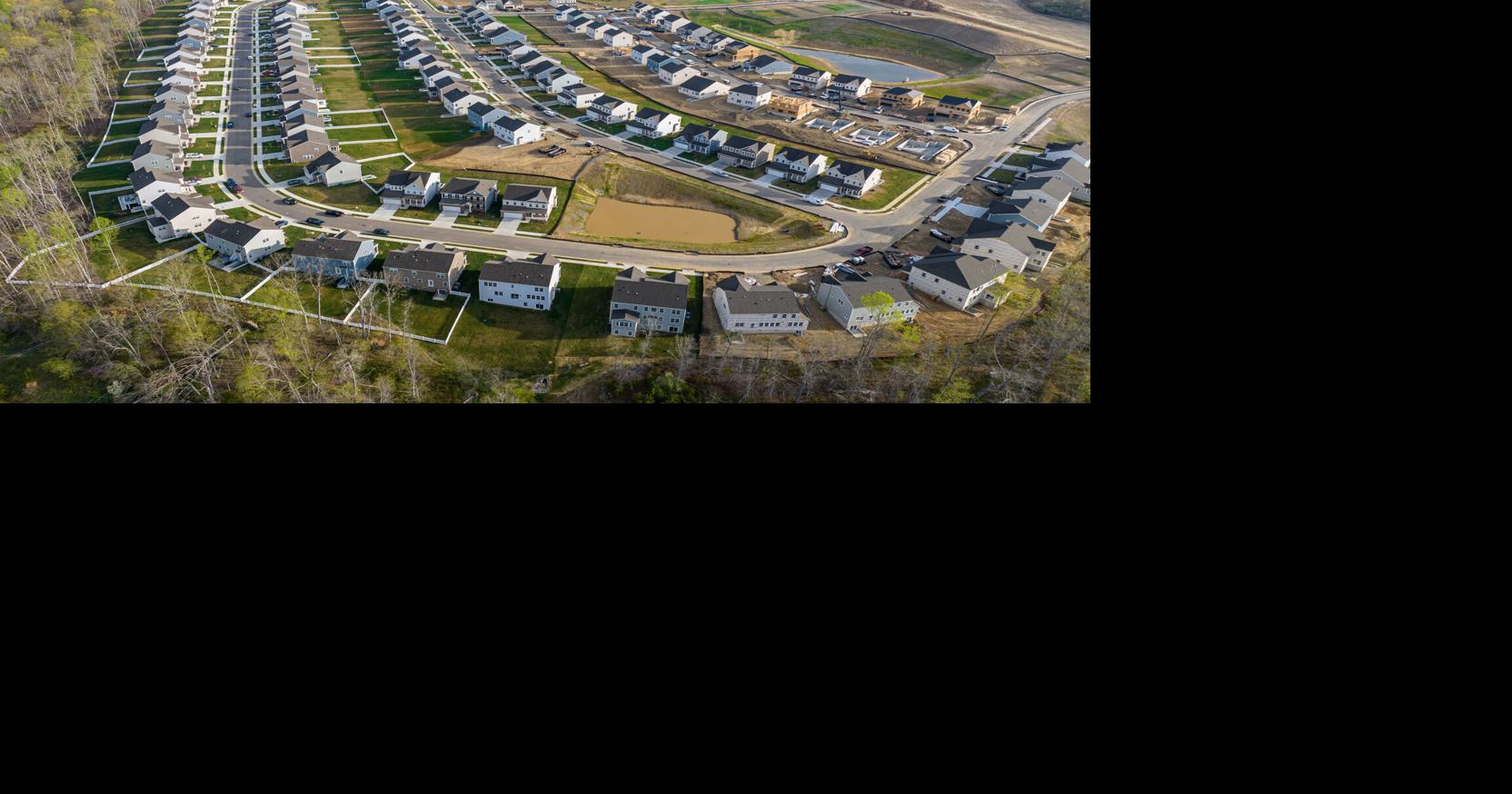 Fact check: Data centers not coming to Clevenger's Village | News ...
