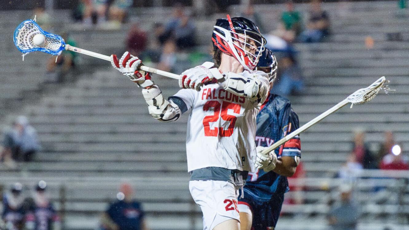 Fauquier Falcons eyeing region title with rebuilt lineup | News ...