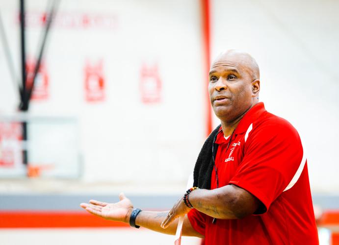 WILLIAM HATCHETT HIRED AS FAUQUIER’S NEW BOYS HOOPS COACH | News ...