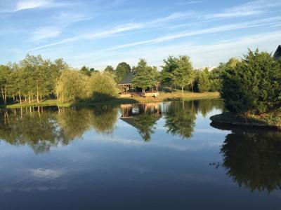 Northern Fauquier Park celebrates 10 years | News | fauquier.com