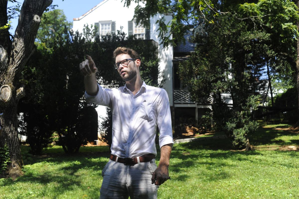 UPDATED: 'Chilton House' approved as Warrenton's first B&B | News ...