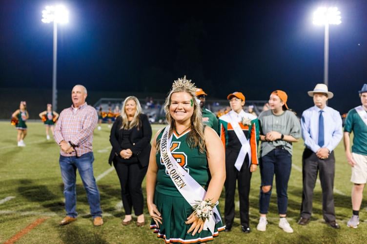 KETTLE RUN FOOTBALL: Cougars blank Riverside 34-0 as Tapscott sets two ...