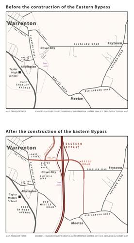 As Warrenton mulls its future, Oliver City neighbors speak up for ...