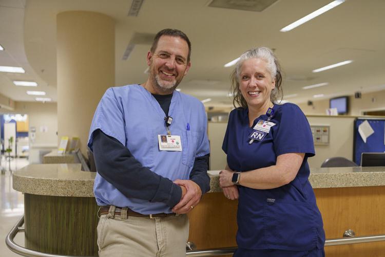 New Fauquier Health CEO's turnaround efforts get an ‘A’ | News ...