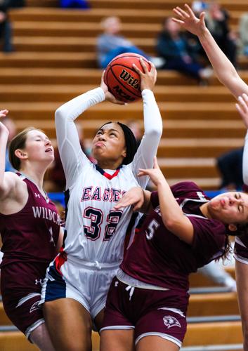 LIBERTY GIRLS BASKETBALL: Gutierrez, Leatherman, Villalonga emerge as ...