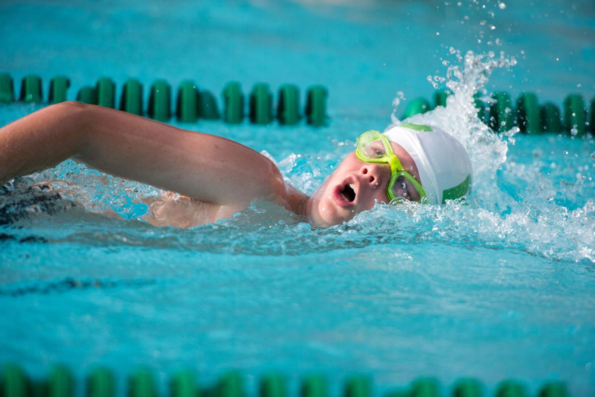 Chestnut Forks sends Cherie Adair into coaching retirement with All ...