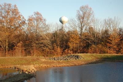 Marshall water solution may lie outside district | News | fauquier.com