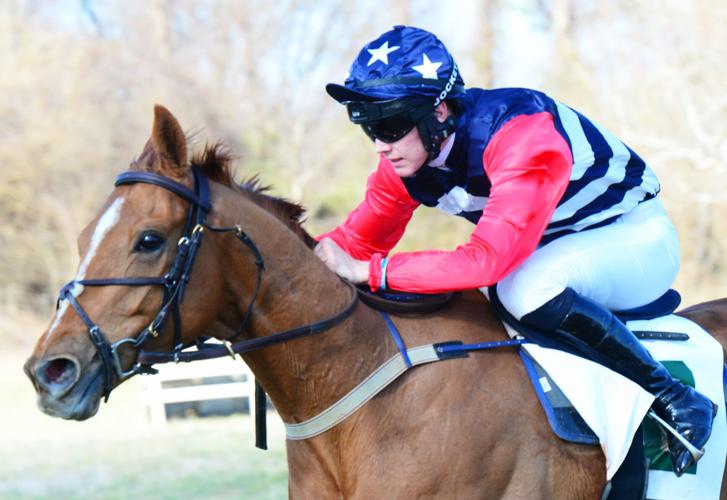 Airlie triple play for defending national champ Keri Brion | Sports ...