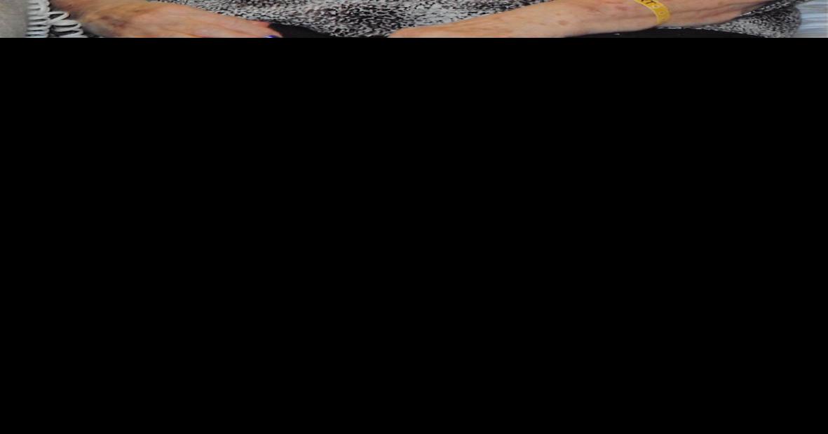 Marjorie Ann Holmes Cropp | Obituaries | fauquier.com