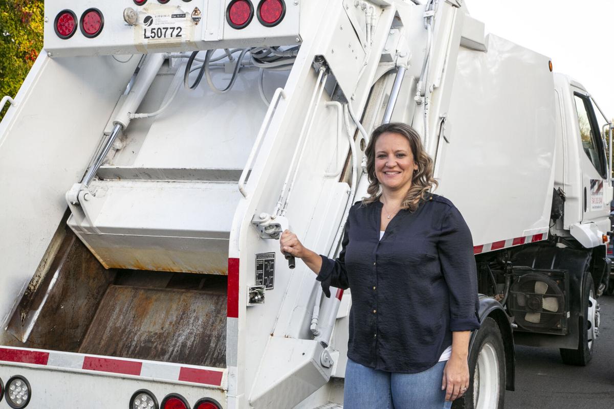 Liberty Waste Services is in it for the long haul | News | fauquier.com