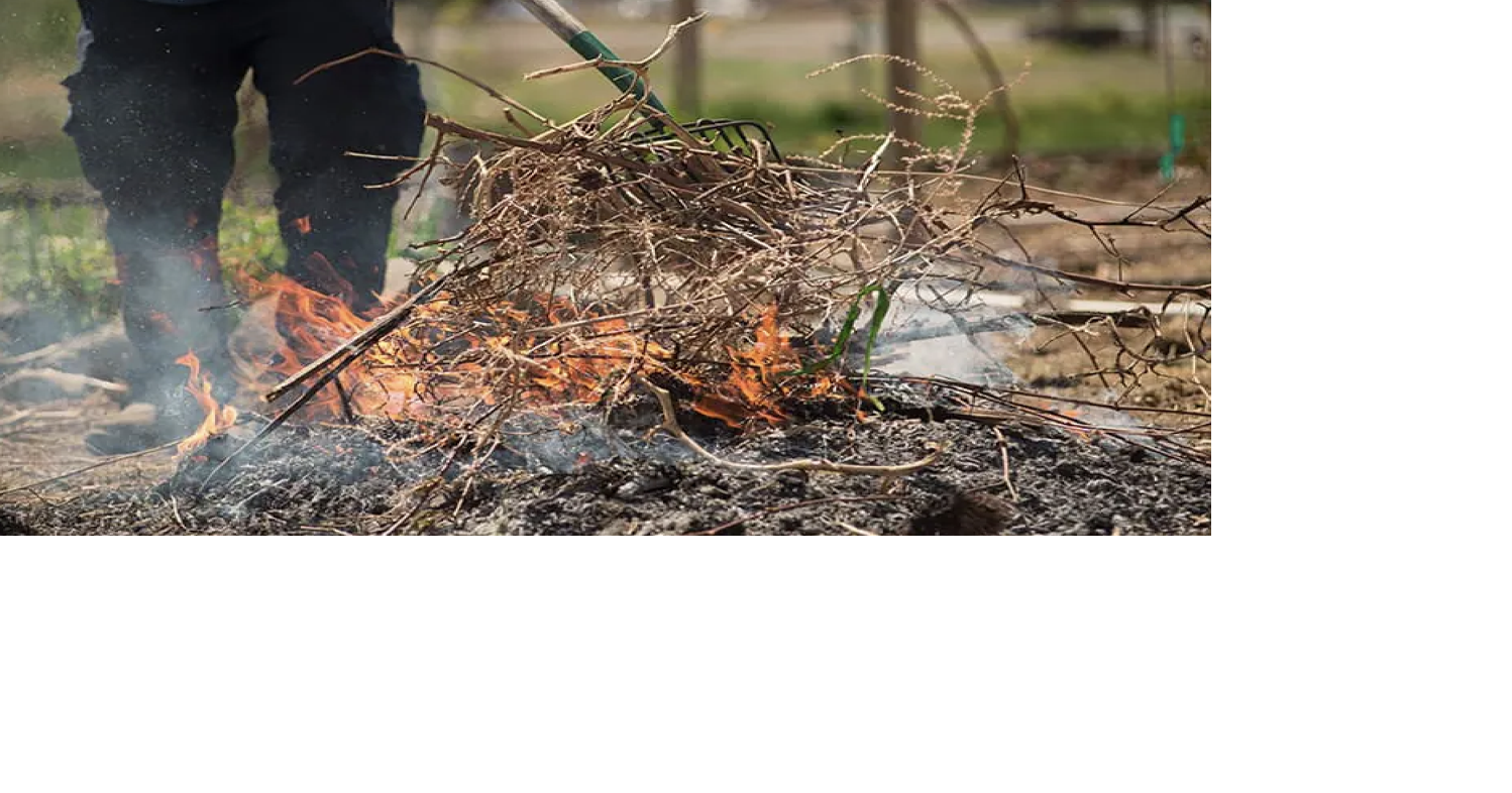 Virginia's statewide burn ban goes into effect | News | fauquier.com