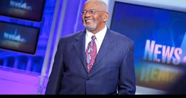 NBC4 anchor Jim Vance dies at 75 | News | fauquier.com