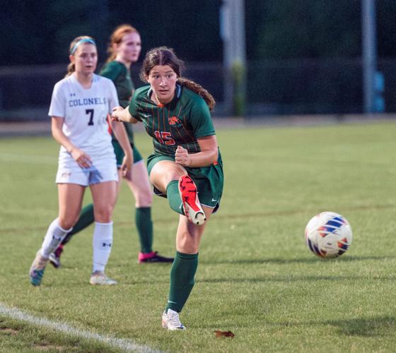 KETTLE RUN GIRLS SOCCER: ‘I think we can beat any team’ | Sports ...