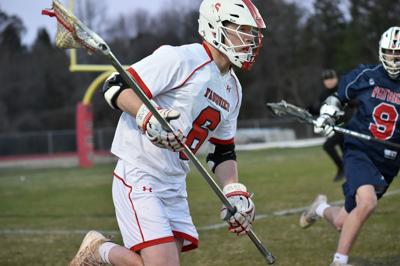 Defense again leads Fauquier over Liberty in boys lacrosse, 12-2 ...