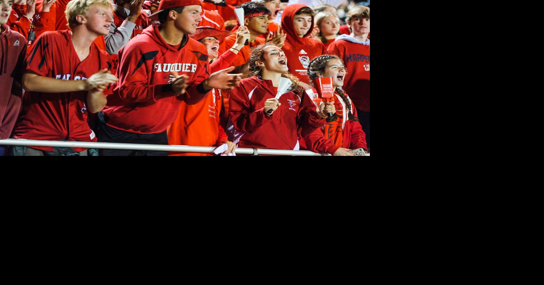 FOOTBALL PREVIEW: Falcons hope this is year they win the Bird Bowl ...