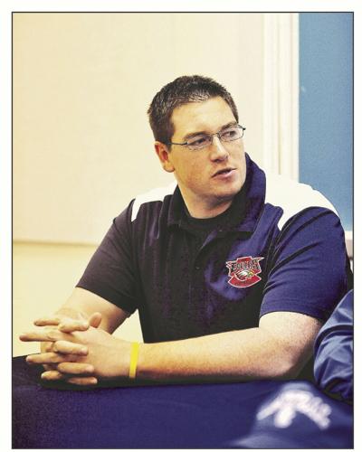 Liberty promotes assistant Sean Finnerty to head football coach ...