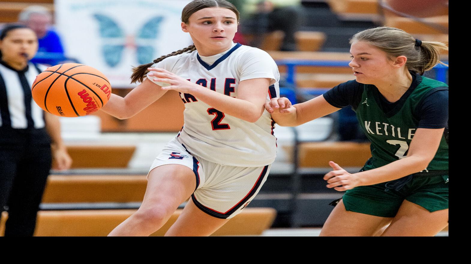 Liberty Eagles flash promise with new coach in rebuilding | News ...