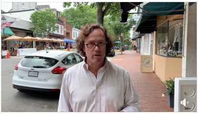 Warrenton Town Council members announce plans for Fourth of July ...