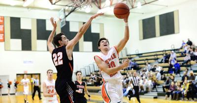 Dec. 6 Fauquier County high school sports roundup | Sports | fauquier.com