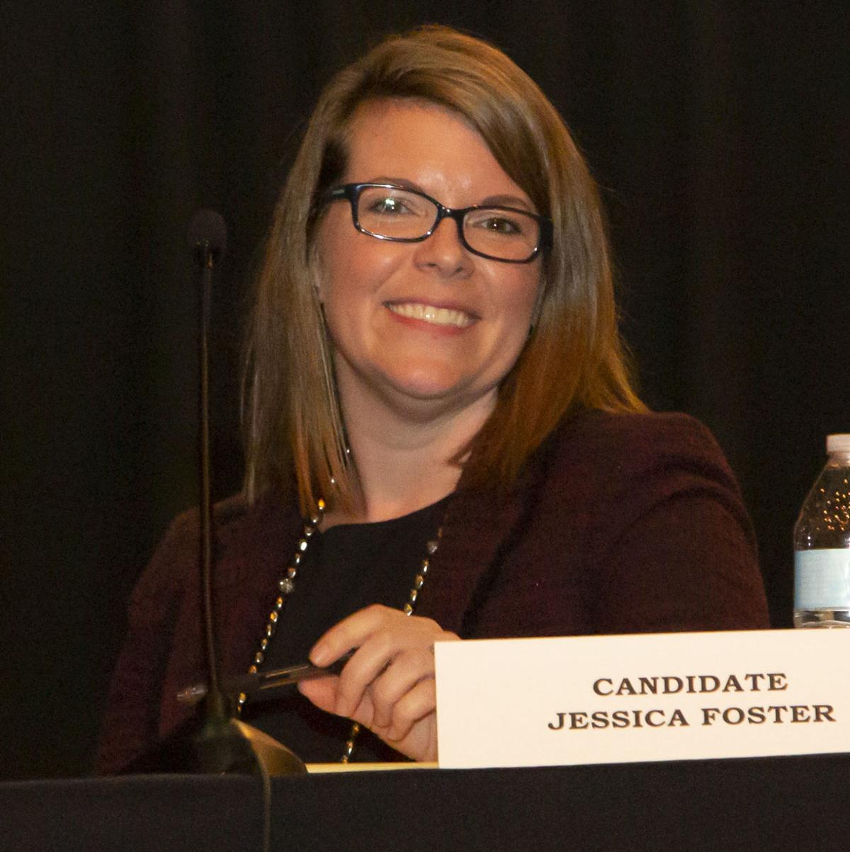 First candidates forum tackles wide range of issues | News | fauquier.com